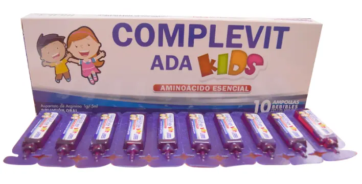 Productos | CORINFAR